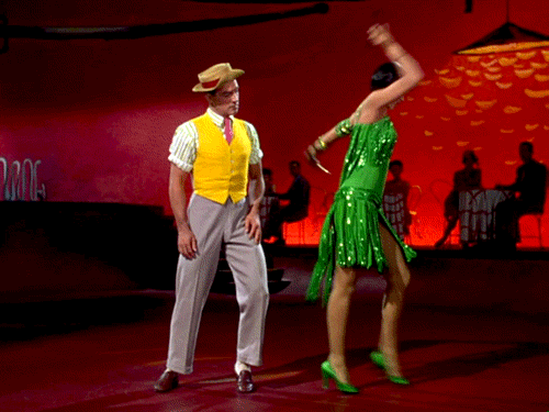 Gene Kelly Dancing Find And Share On Giphy