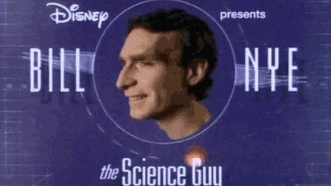 Bill Nye GIF - Find & Share on GIPHY