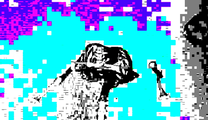 Pixel Art GIF by kidmograph - Find & Share on GIPHY