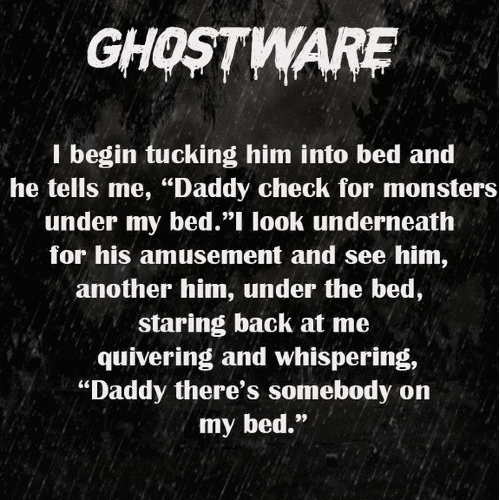 Ghost Story Horror By Maria Johnsen Find And Share On Giphy