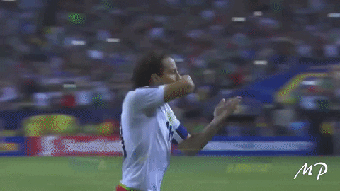 Copa Del Mundo Rusia 2018 GIF by MiSelecciónMX - Find & Share on GIPHY