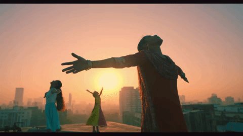 Schools Out Foreign Family GIF by MEMBA - Find & Share on GIPHY