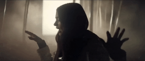Scared To Be Lonely GIF by Martin Garrix - Find & Share on GIPHY