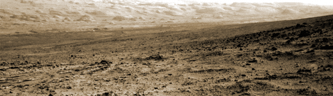 Nasa Mars GIF - Find & Share on GIPHY