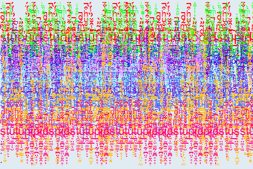 Glitch Text GIFs on Giphy