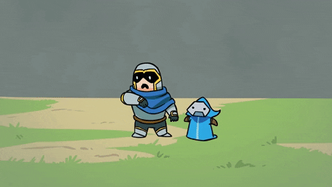 Animation Comedy GIF by League of Legends - Find & Share on GIPHY