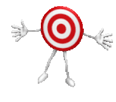 Target Sticker for iOS & Android | GIPHY