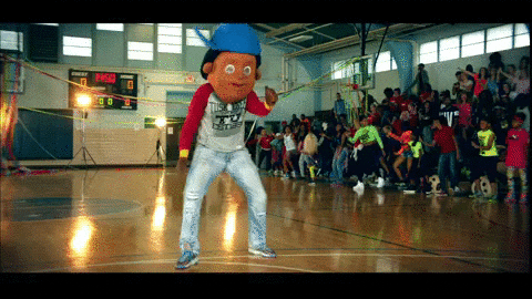Whip Dance Gif