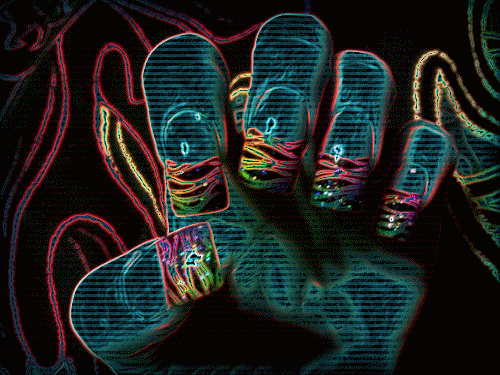 Neon GIF - Find & Share on GIPHY