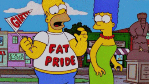 The Simpsons GIF - Find & Share on GIPHY