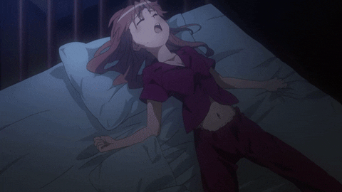 To Aru Majutsu No Index GIFs Find Share On GIPHY