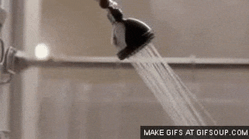 Shower GIF - Find & Share on GIPHY