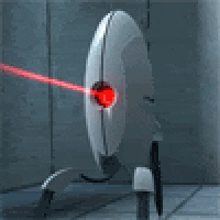 Turret GIF - Find & Share on GIPHY