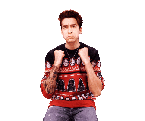 Come On Yes Sticker by RAZE for iOS & Android | GIPHY