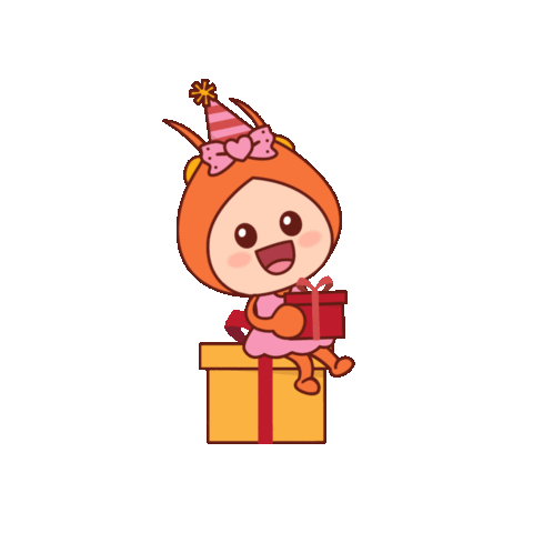 Happy Shopping Sticker by Shopee Indonesia for iOS & Android | GIPHY