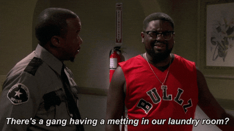 Rel On Fox GIF by Fox TV - Find & Share on GIPHY