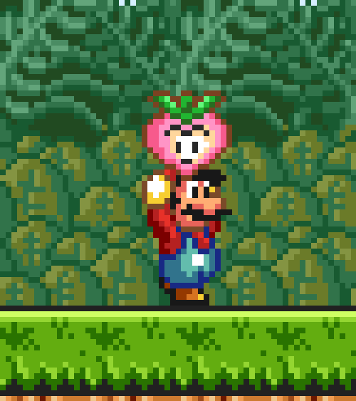 Super Mario Nintendo GIF - Find & Share on GIPHY