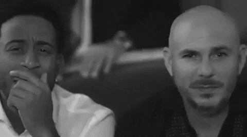 Happy Music Video GIF by Pitbull - Find & Share on GIPHY