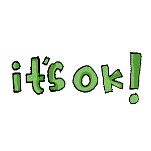 Oke Sticker by Florens Debora for iOS & Android | GIPHY