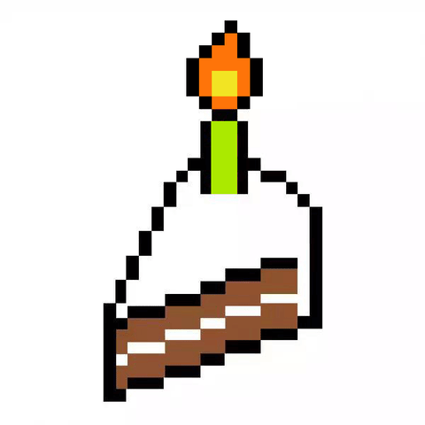 Cake GIF by Fresh Interactive - Find & Share on GIPHY