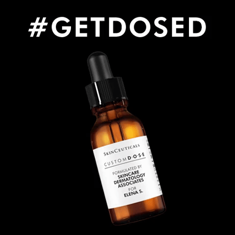 Skin Skincare GIF by SkinCeuticals - Find & Share on GIPHY