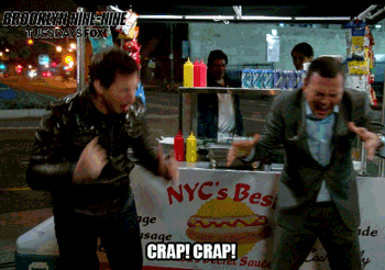 Nbc Brooklyn 99 GIF by Brooklyn Nine-Nine - Find & Share on GIPHY