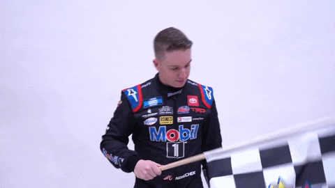 Kyle Busch Motorsports GIF - Find & Share on GIPHY