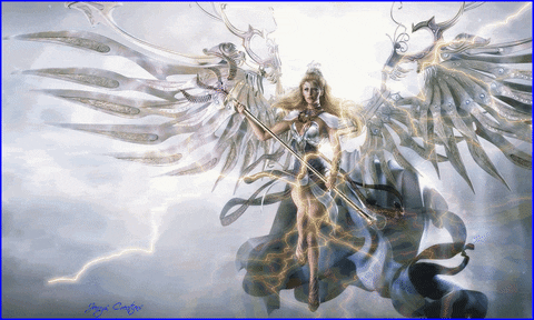 Warrior GIF - Find & Share on GIPHY