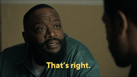 The Equalizer GIF by CBS - Find & Share on GIPHY