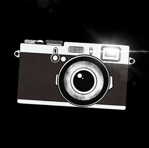 Camera GIF - Find & Share on GIPHY