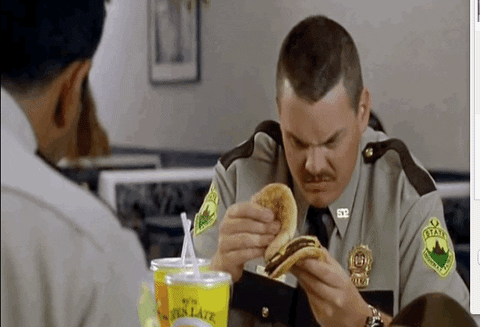 Where's the beef? | Radio Gunk