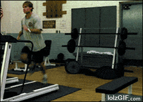 Girl Gym GIF - Find & Share on GIPHY