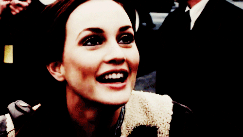 Blair Waldorf S Find And Share On Giphy