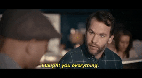 Dont Think Twice Keegan-Michael Gif By Birbiglia GIF - Find & Share on ...
