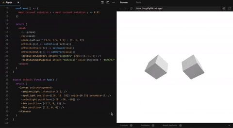 React Renderers: an Overview - DEV Community