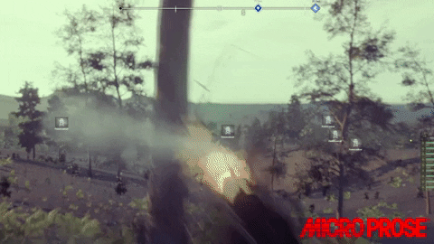 Special Forces GIF by MicroProse - Find & Share on GIPHY