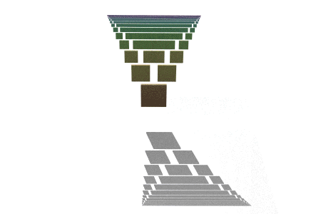 Pythagoras Cup Gif