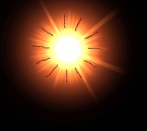 Sun GIF - Find & Share on GIPHY