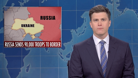 Colin Jost Snl GIF by Saturday Night Live - Find & Share on GIPHY