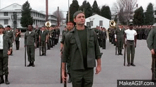 Army GIF - Find & Share on GIPHY