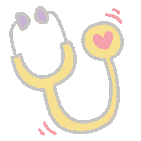 Health Pastel Sticker for iOS & Android | GIPHY