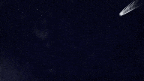 Comet GIFs - Find & Share on GIPHY