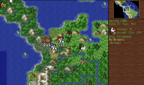 Colonization GIFs - Find & Share on GIPHY