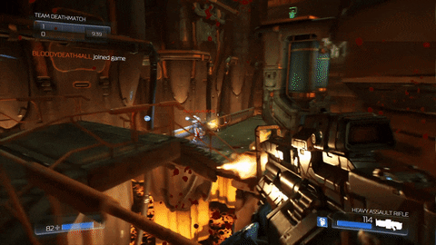 Doom GIF - Find & Share on GIPHY