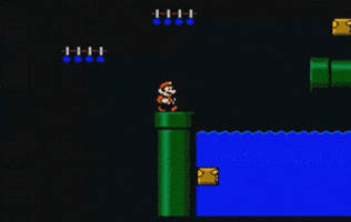 Mario GIFs - Get the best GIF on GIPHY