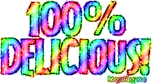 Delicious Sticker for iOS & Android | GIPHY