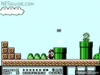 Nes Animated Gif