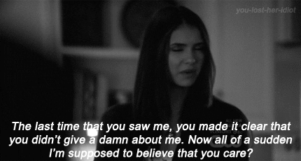 Elena Gilbert Death Quotes