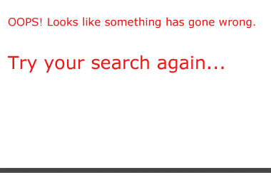Error Background Gif