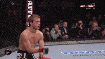 Funniest UFC gif ever | Sherdog Forums | UFC, MMA & Boxing Discussion